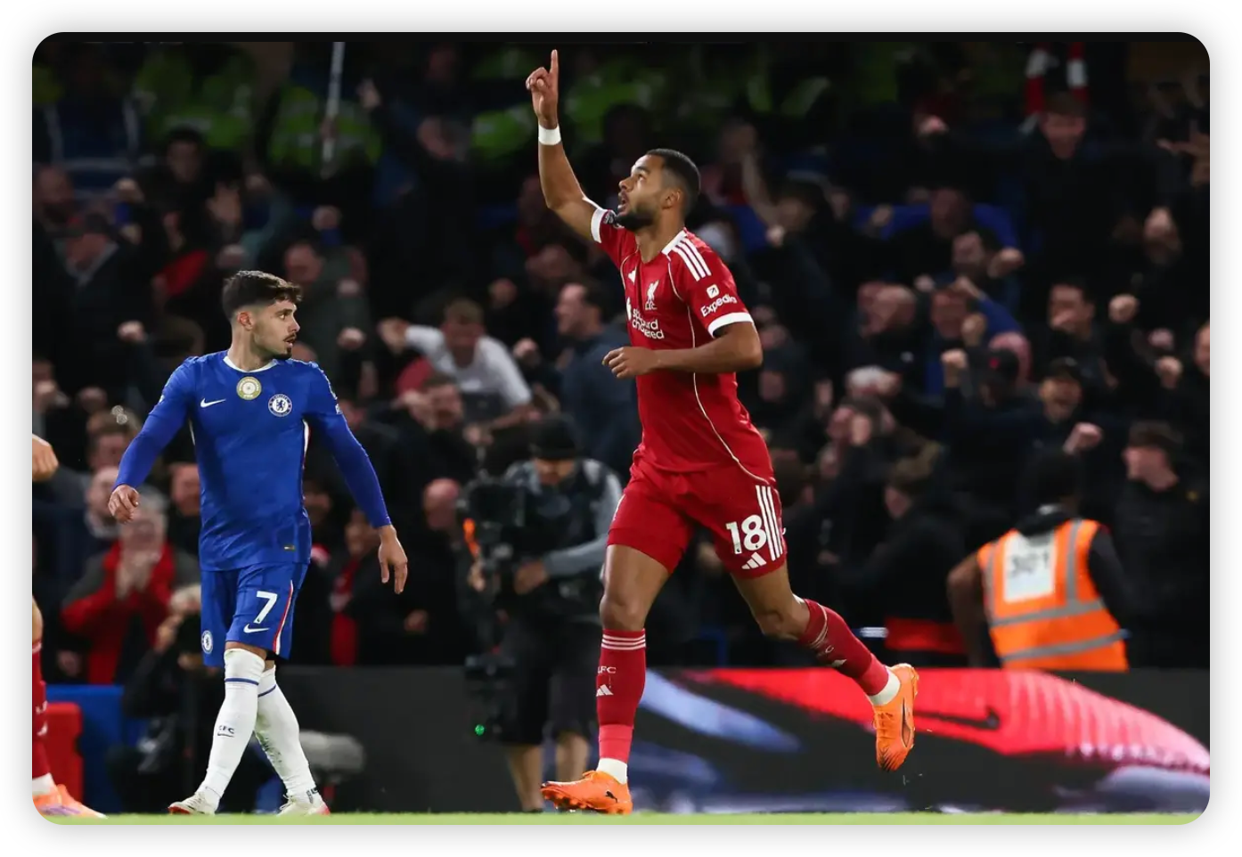 Mcw Exclusive: The Premier League's Tactical Evolution - Insights from ...